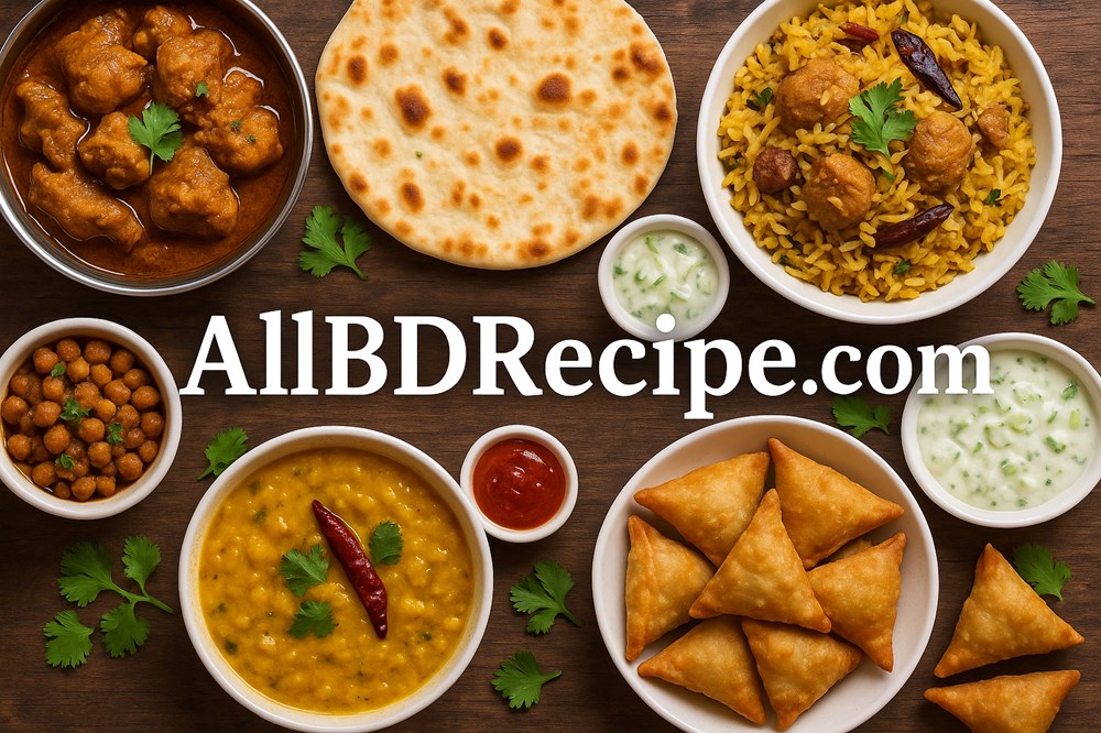 Bangla Recipe | বাংলা রেসিপি - Most Popular Bangla Recipes ...